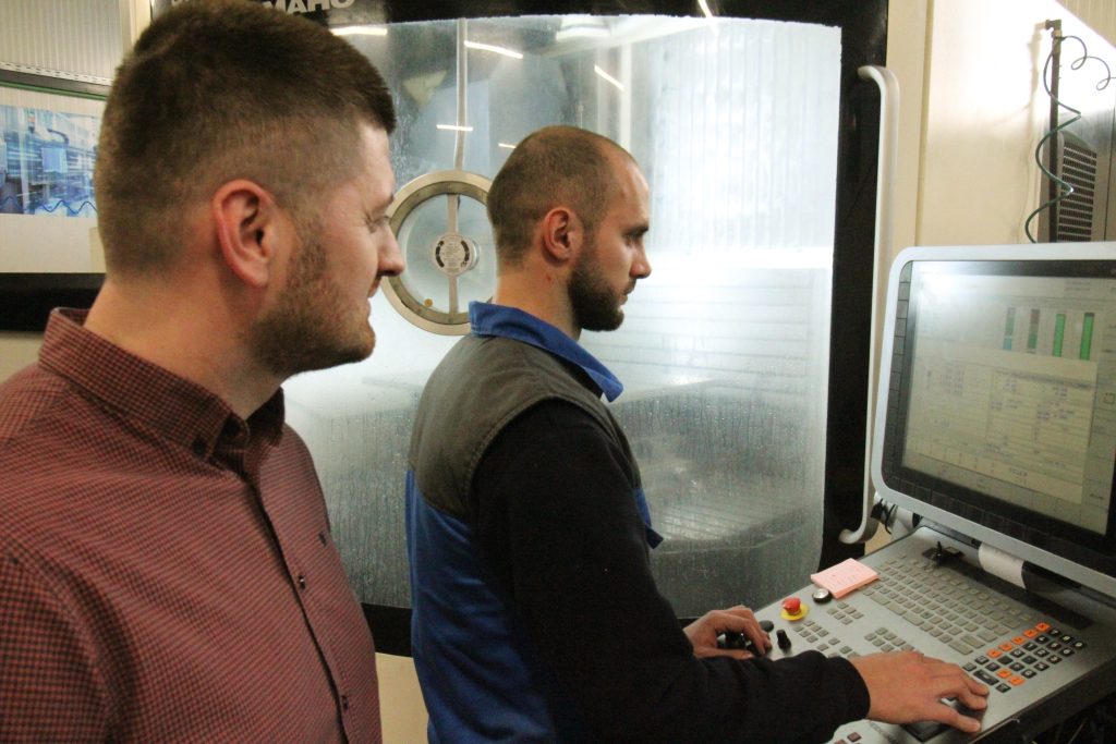 Metron Automation: Iz studentske ljubavi do uspješne kompanije ...