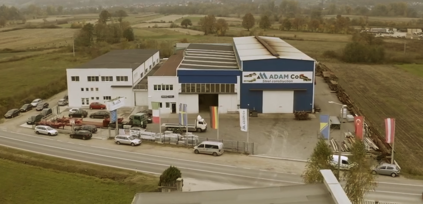 ADAM CO: Konstantno ulaganje na poboljšanju kvaliteta proizvoda ...