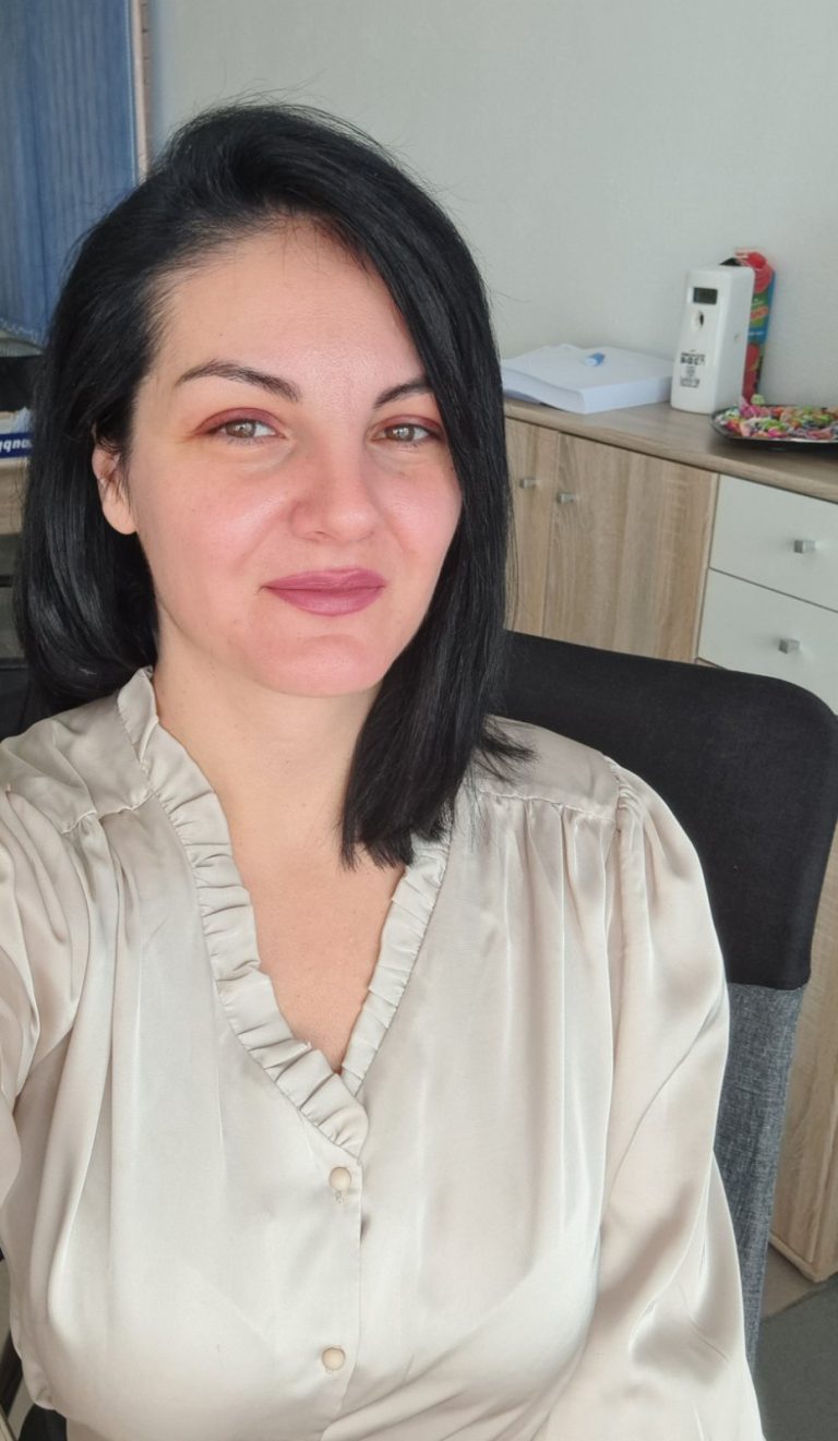 Institut SK Gračanica: Sigurnost i kvalitet na prvom mjestu - Udruženje ...